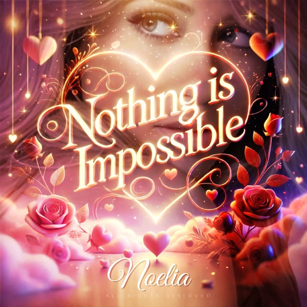Nothing is Impossible by Noelia (Single): Reviews, Ratings, Credits ...