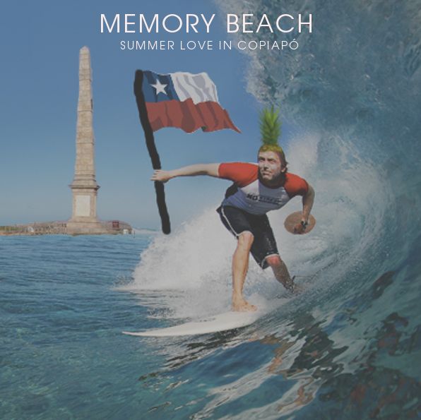 Memory Beach Albums: songs, discography, biography, and listening guide ...