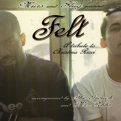 Slug Albums: songs, discography, biography, and listening guide - Rate ...