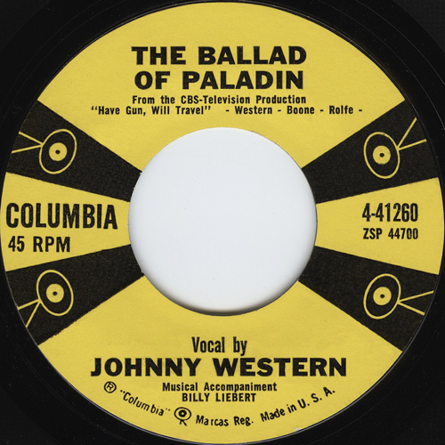 Johnny Western Albums: songs, discography, biography, and listening ...