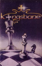 Kingsbane Albums: songs, discography, biography, and listening guide ...