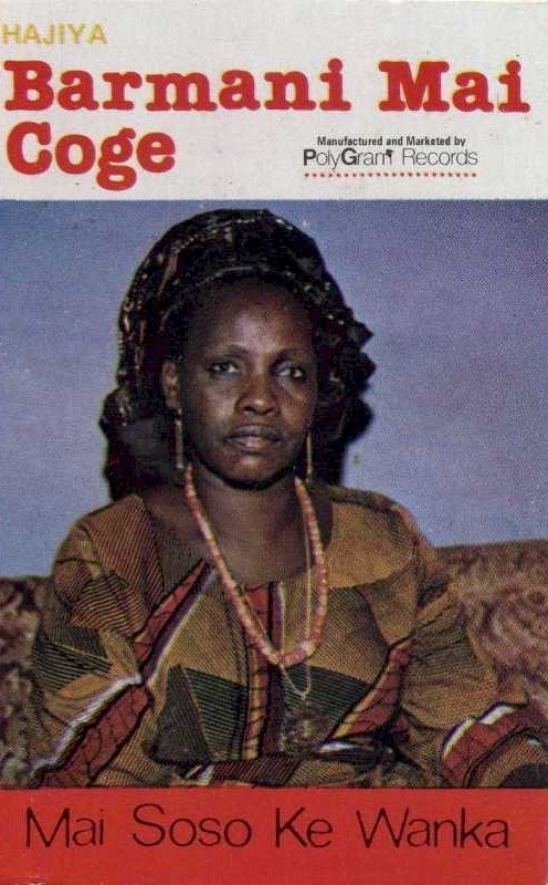 Most popular Hausa Music albums of 1987 - Rate Your Music