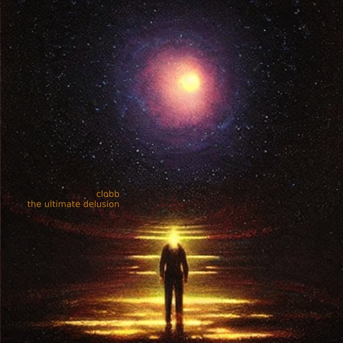 The Ultimate Delusion by cosmic lace on broken bones (Album): Reviews ...