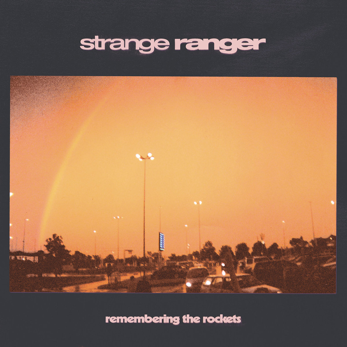 Strange Ranger Albums: songs, discography, biography, and listening ...