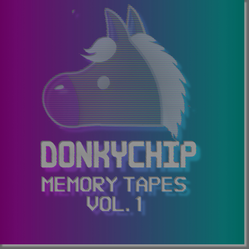 Memory Tapes Vol. 1 by Horse Cannon (EP, Electronic): Reviews, Ratings ...