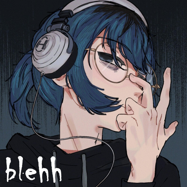 blehh Albums: songs, discography, biography, and listening guide - Rate ...