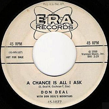 Don Deal Albums: songs, discography, biography, and listening guide ...