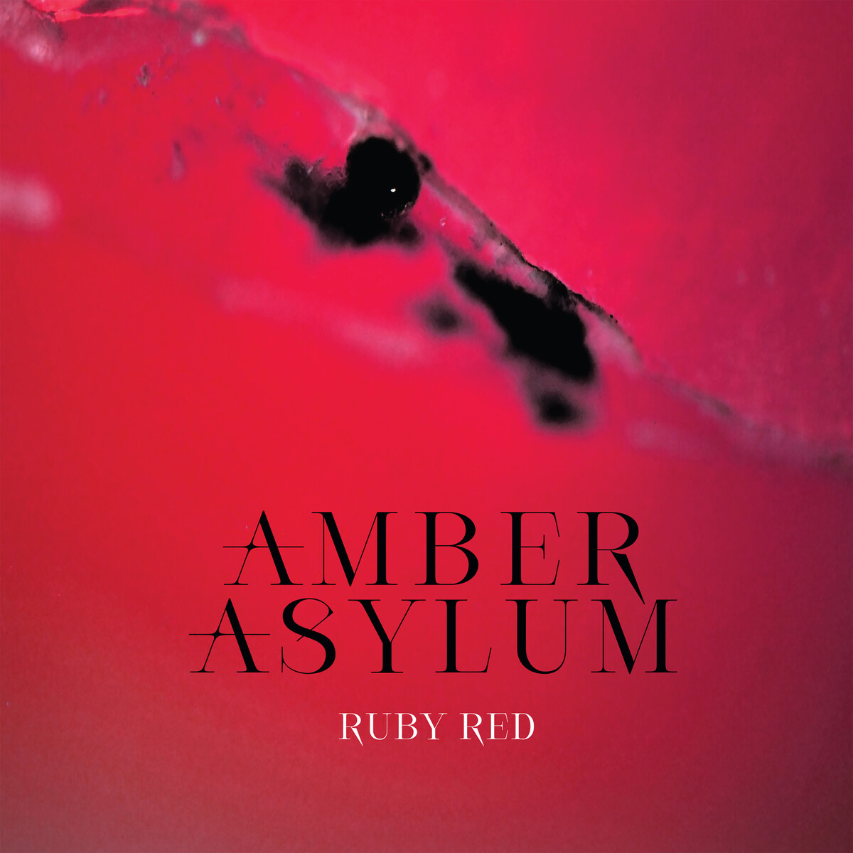 Ruby Red by Amber Asylum (Album, Neoclassical Darkwave): Reviews ...