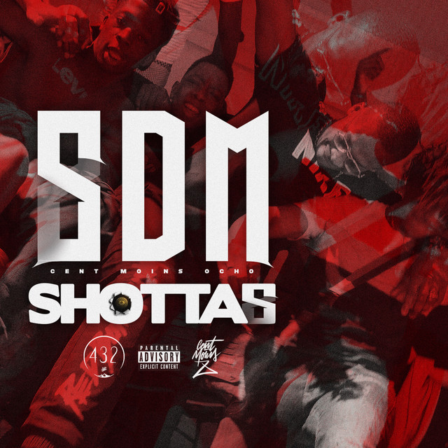 Shottas by SDM (Single): Reviews, Ratings, Credits, Song list - Rate ...