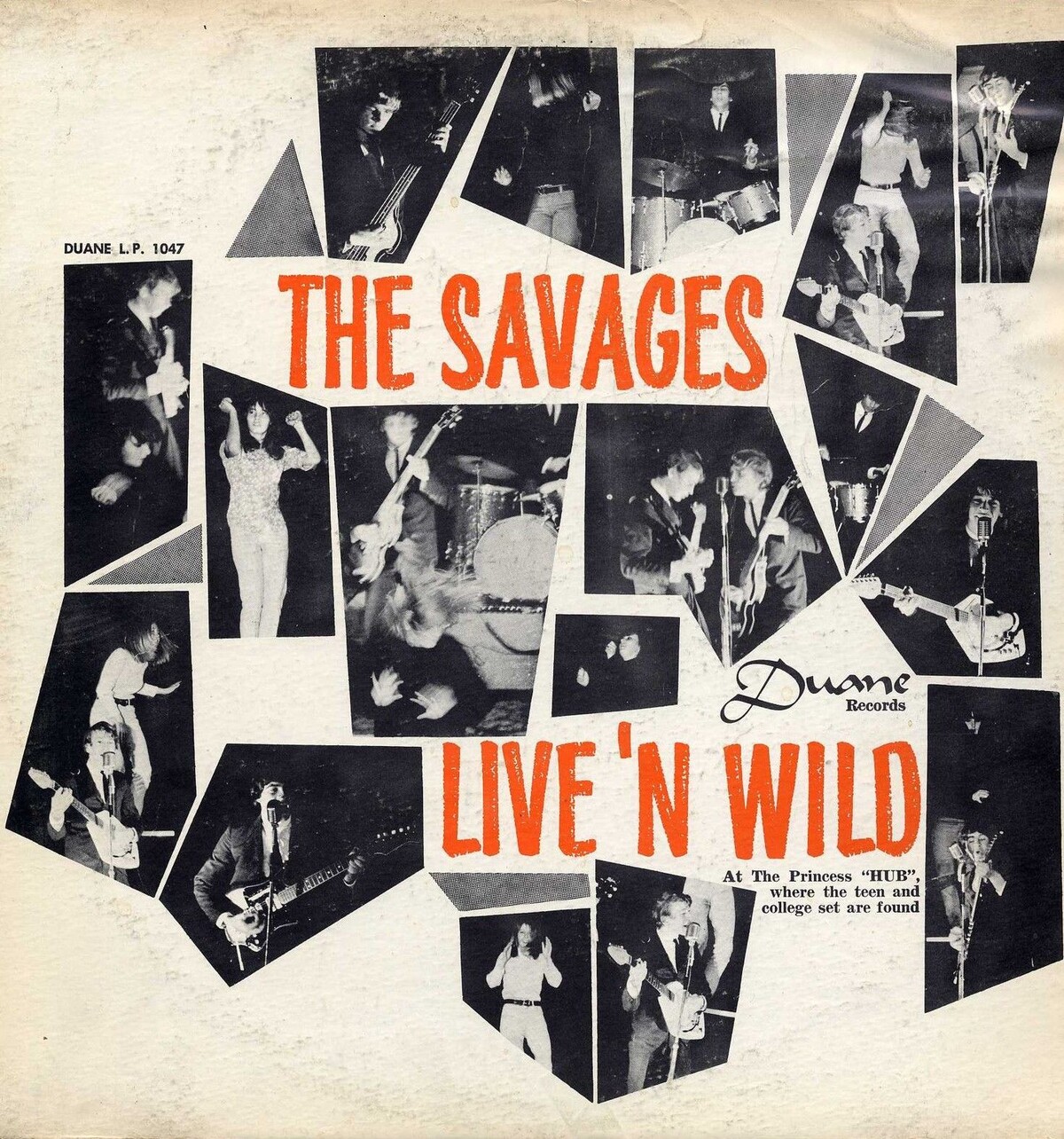 The Savages Albums: songs, discography, biography, and listening guide ...