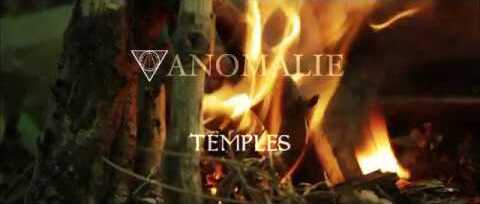 Temples by Anomalie (Music video): Reviews, Ratings, Credits, Song list ...