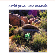 Music credits for David Gans : 22 performances listed under vocals ...