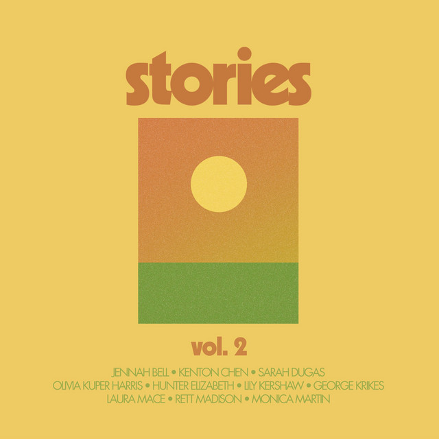 vol. 2 by stories (Album): Reviews, Ratings, Credits, Song list - Rate ...