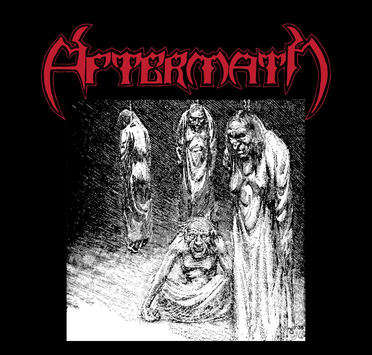 Remastermath by Aftermath (Compilation, Death Metal): Reviews, Ratings ...