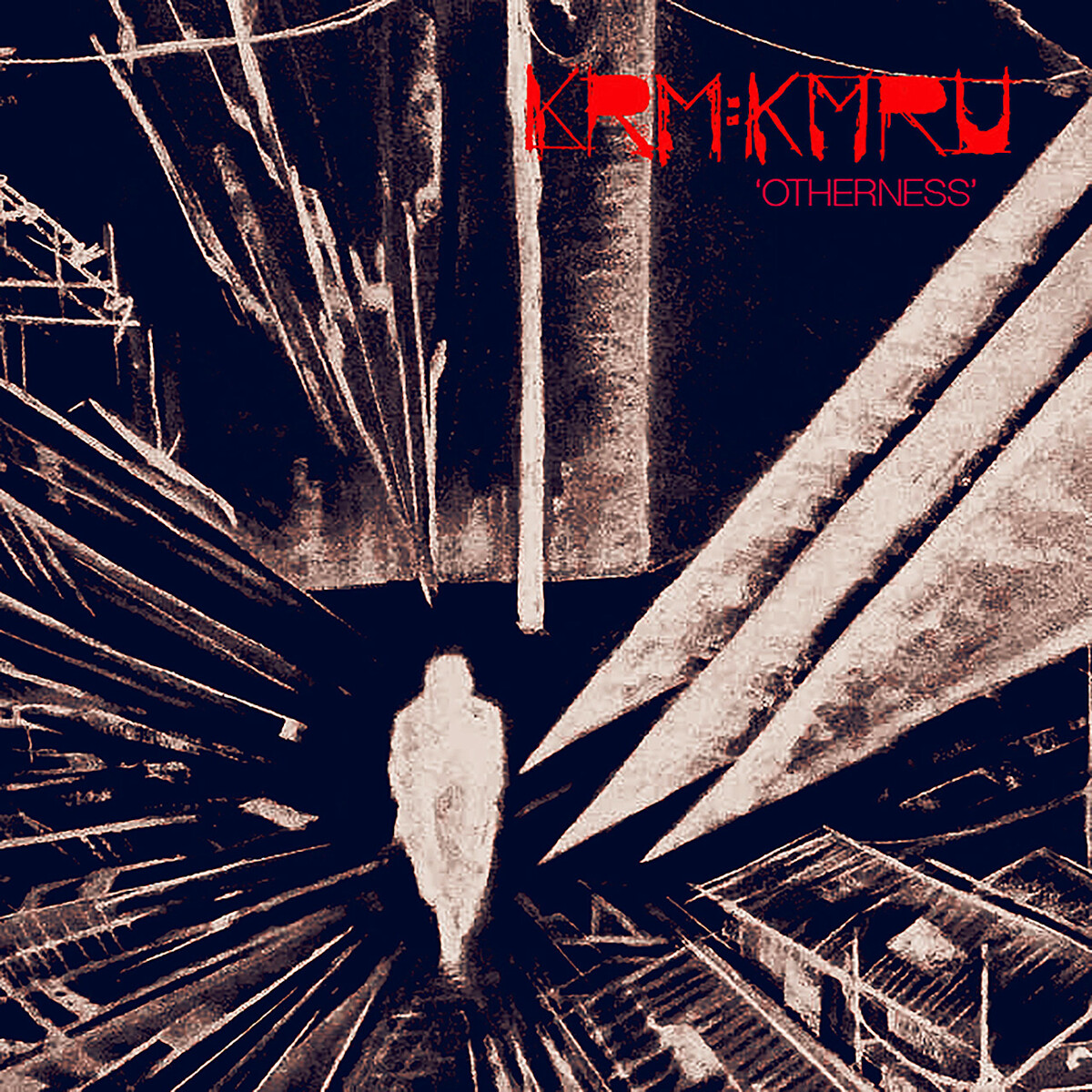 Otherness by KRM & KMRU (EP, Ambient): Reviews, Ratings, Credits, Song ...