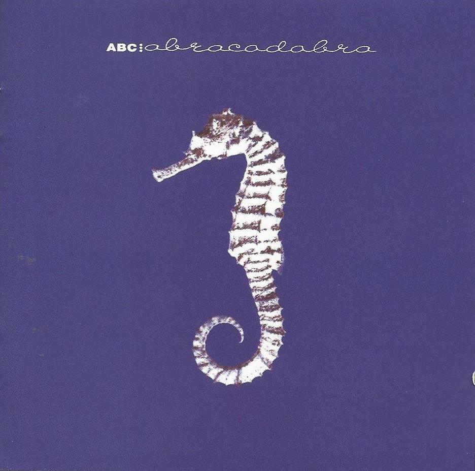 Abracadabra by ABC (Album; Northworld; NW0044CD): Reviews, Ratings ...