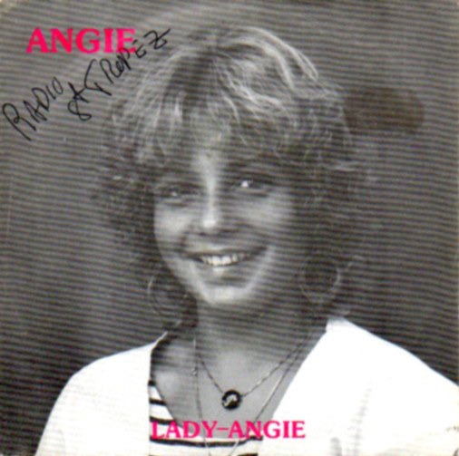 Angie Albums: songs, discography, biography, and listening guide - Rate ...