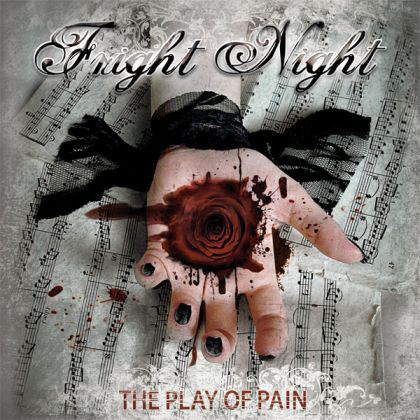 The Play of Pain by Fright Night (Album, Gothic Rock): Reviews, Ratings ...