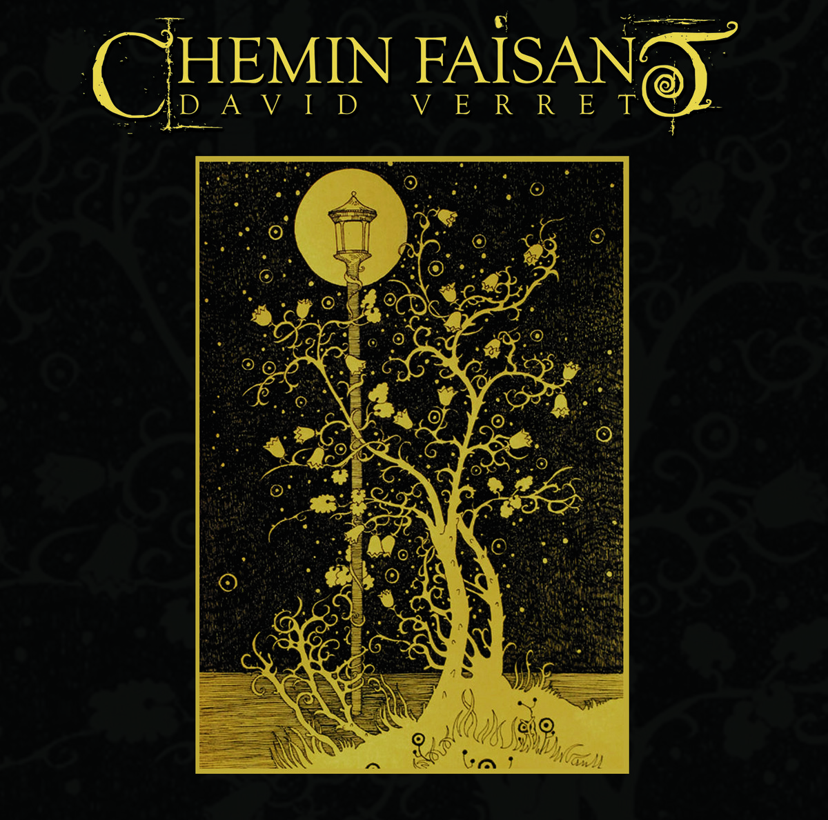 David Verret Albums: songs, discography, biography, and listening guide ...