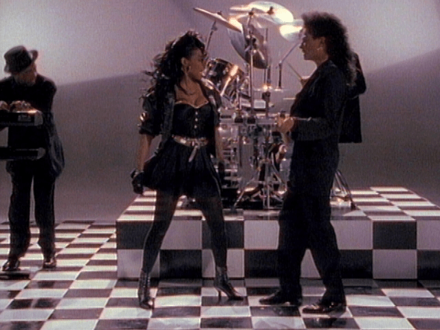 Secret Rendezvous by Karyn White (Music video): Reviews, Ratings ...