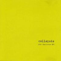 The Chartreuse by Collapsis (EP): Reviews, Ratings, Credits, Song list ...