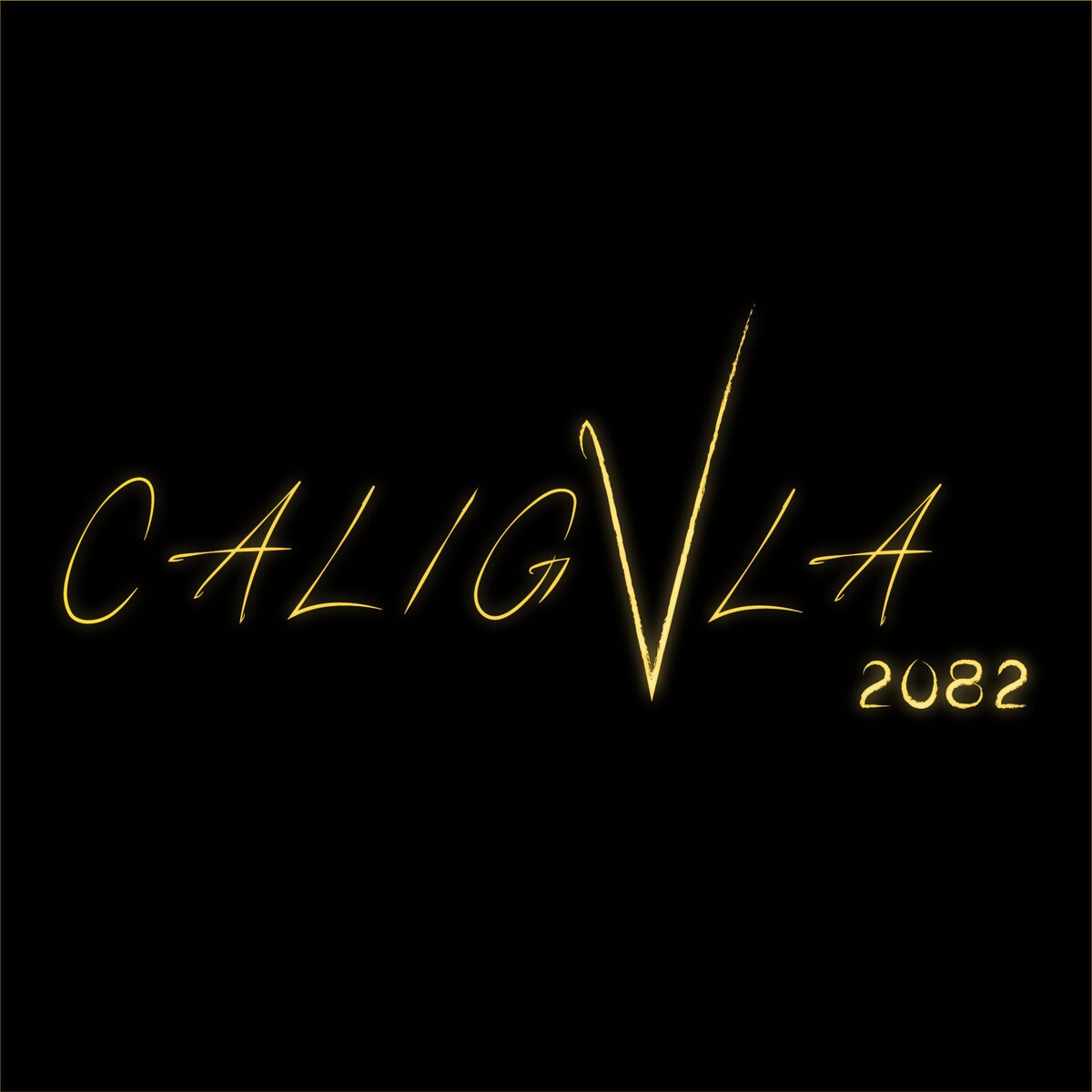 Beyond the Gravity by CALIGVLA 2082 (Single, Synthwave): Reviews ...