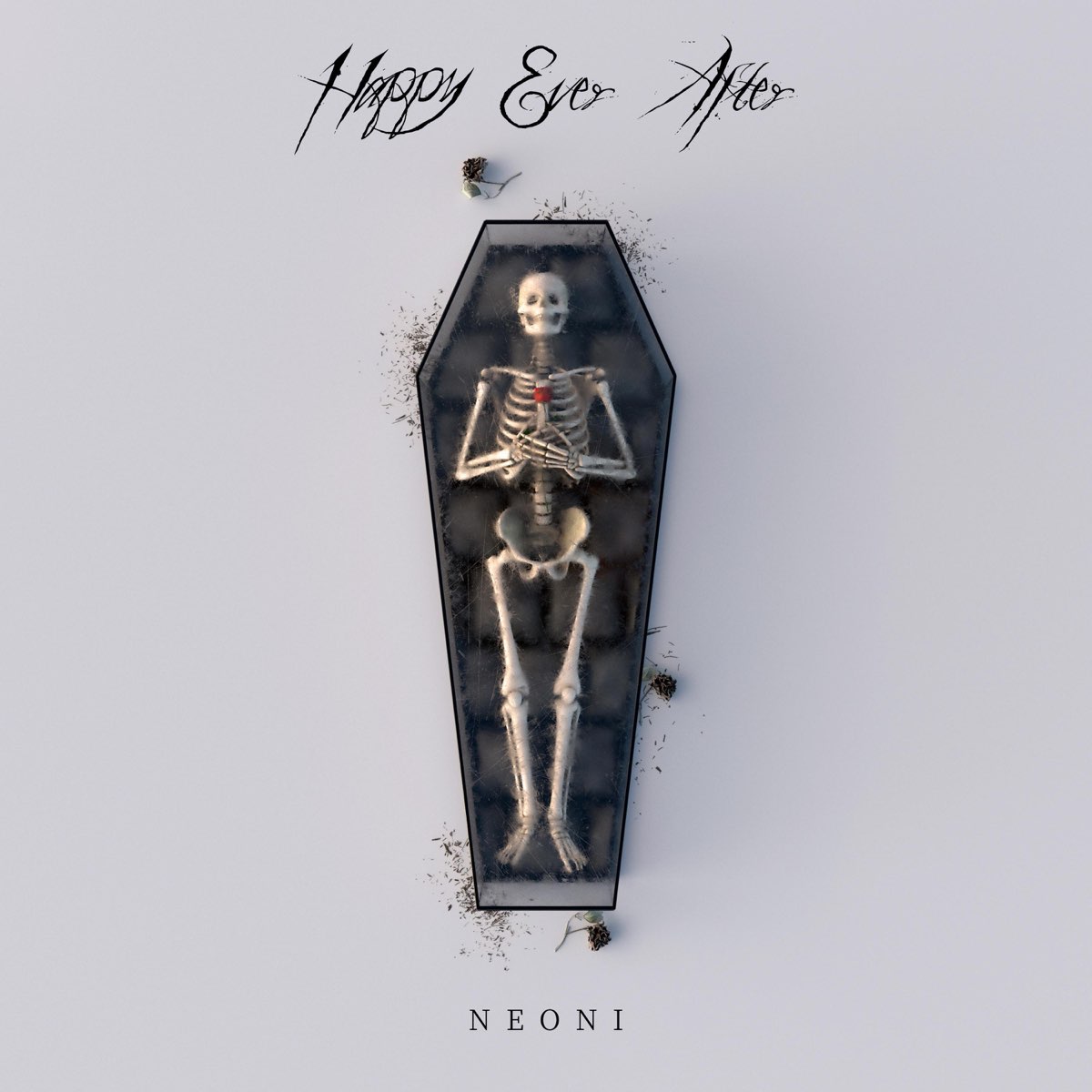 Happy Ever After by Neoni (Single): Reviews, Ratings, Credits, Song ...