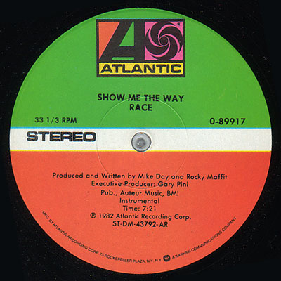 Race Albums: songs, discography, biography, and listening guide - Rate ...