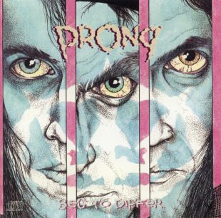 Prong Albums: songs, discography, biography, and listening guide - Rate ...