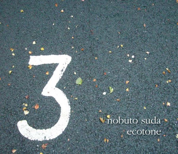 Ecotone by Nobuto Suda (Album, Ambient): Reviews, Ratings, Credits ...