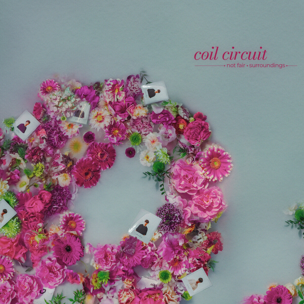 coil circuit Albums: songs, discography, biography, and listening guide ...
