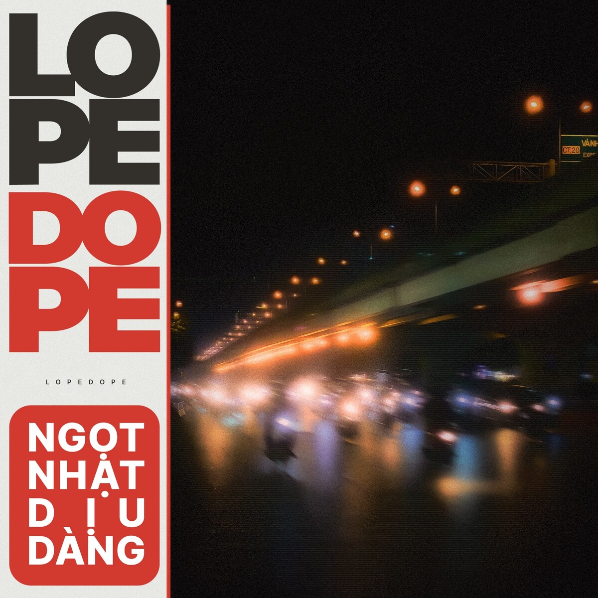 Ngọt nhạt dịu dàng by Lope Dope (EP): Reviews, Ratings, Credits, Song ...