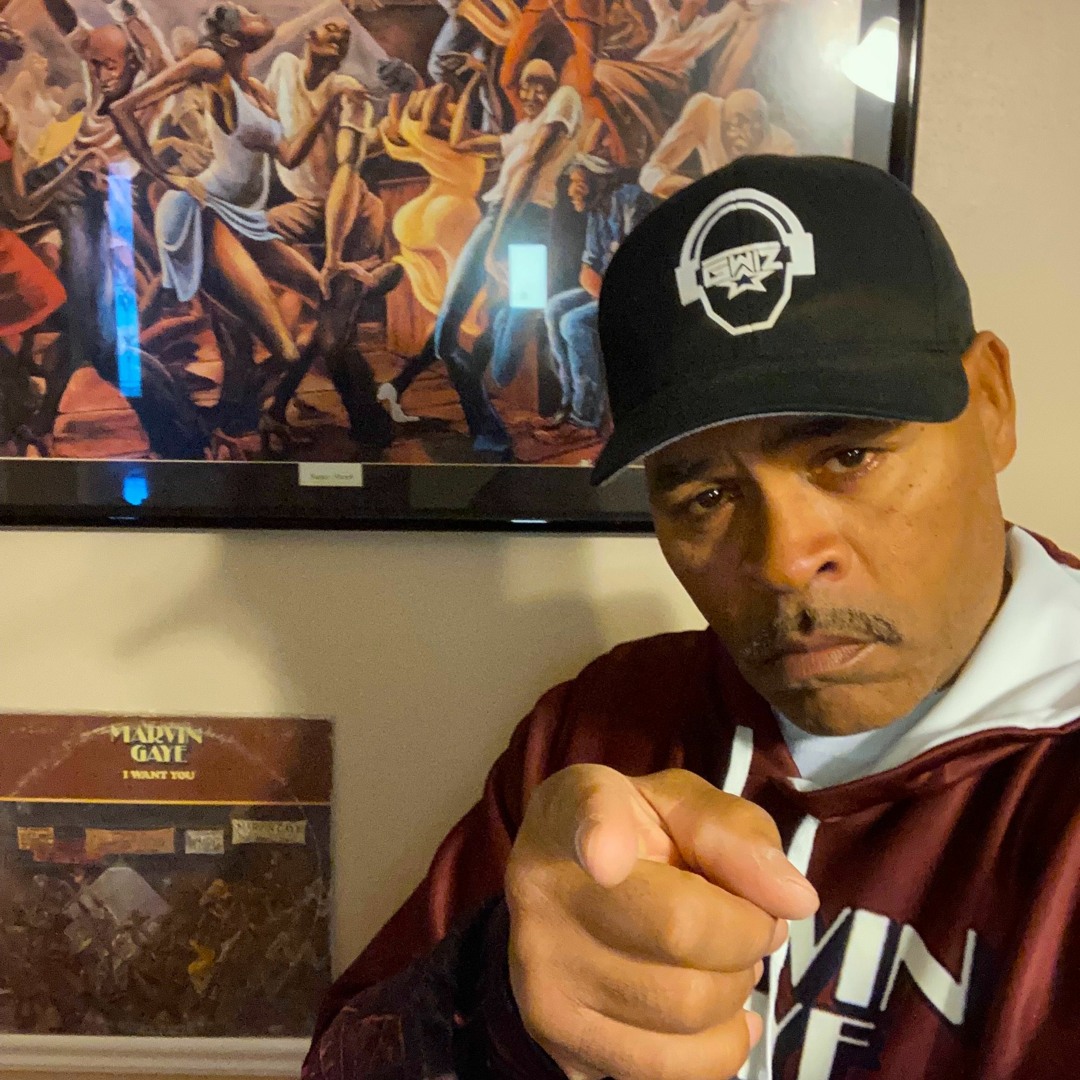DJ G. Wiz Albums: songs, discography, biography, and listening guide ...
