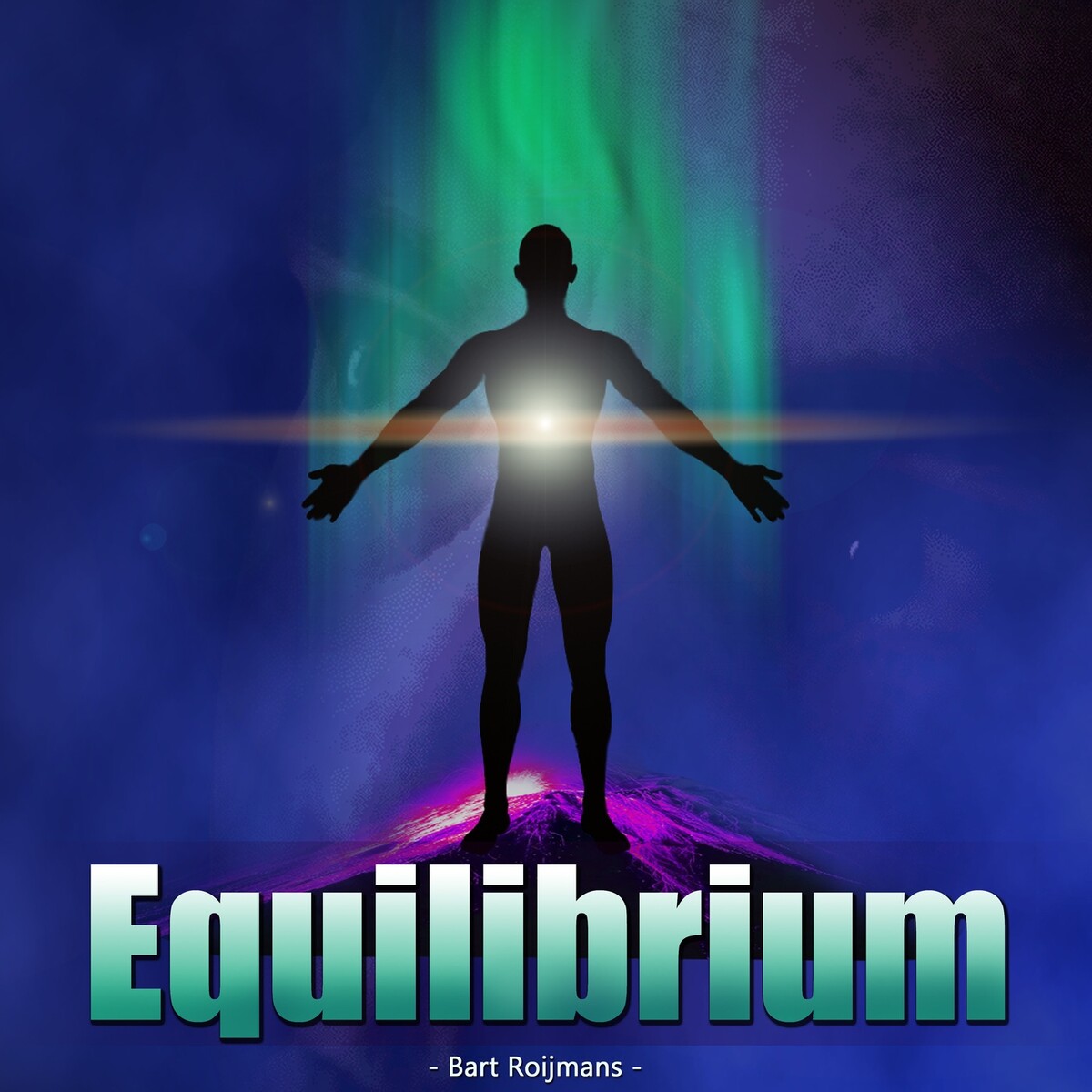 Equilibrium by Bart Roijmans (Album): Reviews, Ratings, Credits, Song list - Rate Your Music