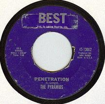 The Pyramids Albums: songs, discography, biography, and listening guide ...