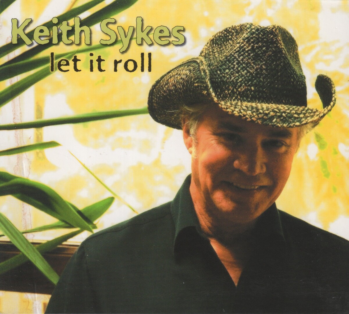 Let It Roll by Keith Sykes (Album, Roots Rock): Reviews, Ratings ...