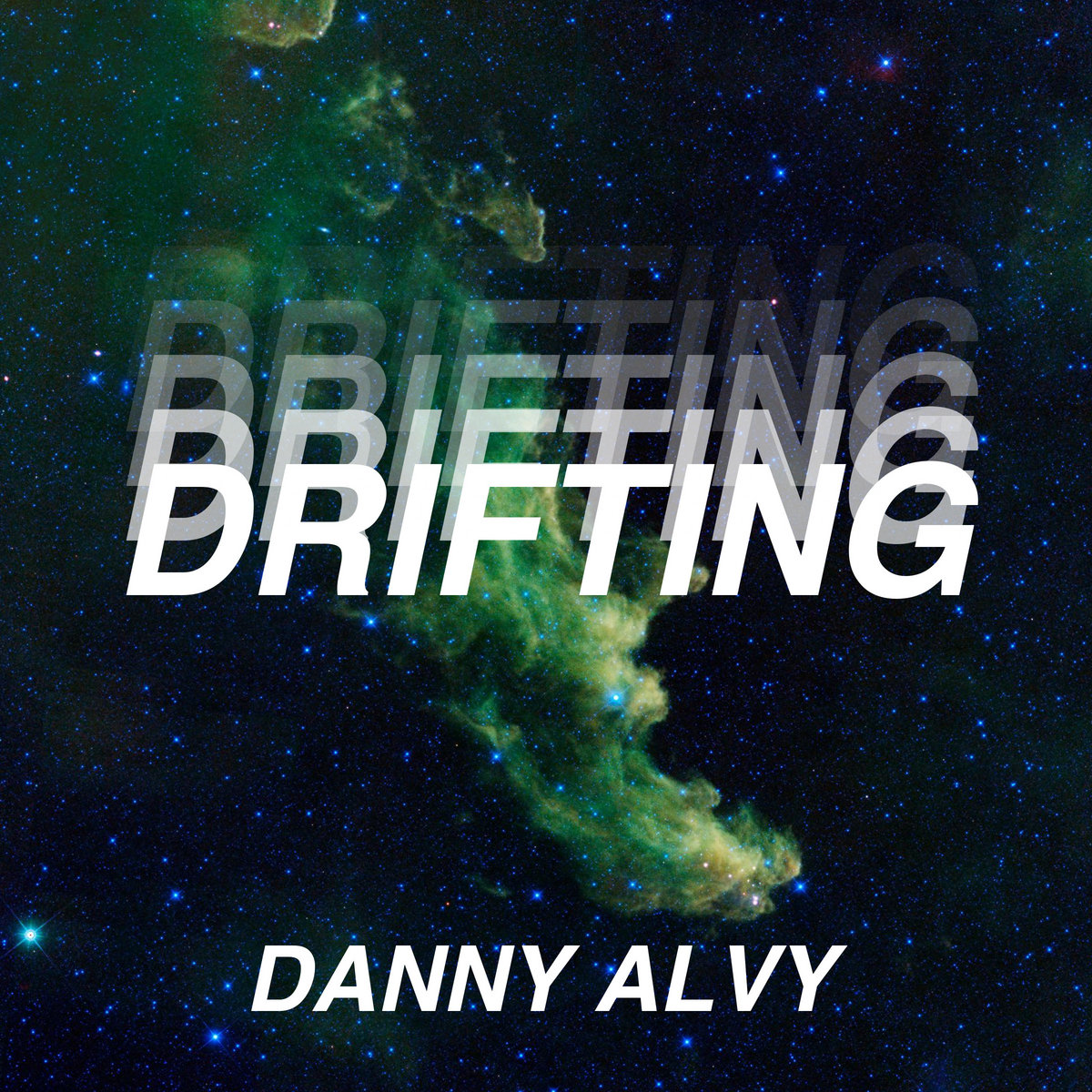 Drifting by Danny Alvy (Single): Reviews, Ratings, Credits, Song list ...