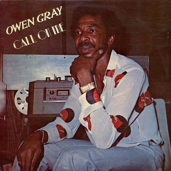 Owen Gray Albums: songs, discography, biography, and listening guide ...
