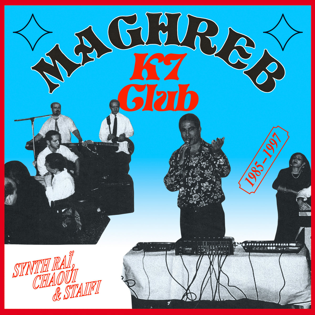 Best Pop Raï songs of 2020 - Rate Your Music