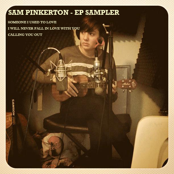 Sam Pinkerton Albums: songs, discography, biography, and listening ...