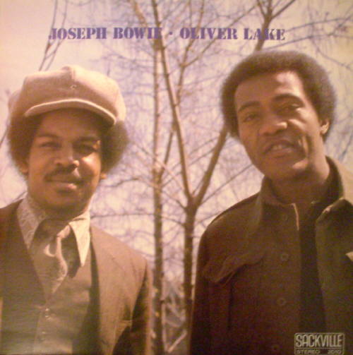 Joseph Bowie Albums: songs, discography, biography, and listening guide ...