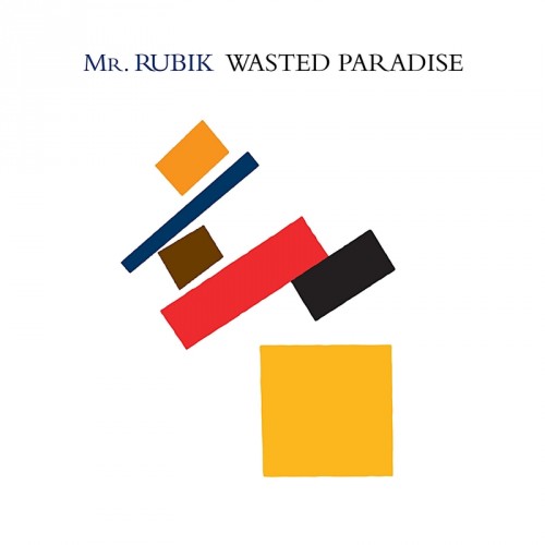 Mr. Rubik Albums: songs, discography, biography, and listening guide ...