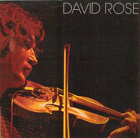 David Rose Albums: songs, discography, biography, and listening guide ...