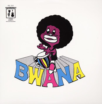 Bwana Albums: songs, discography, biography, and listening guide - Rate ...