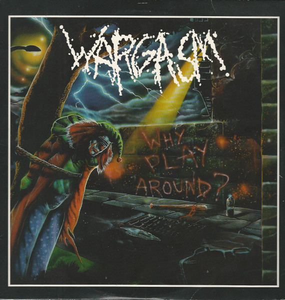 Wargasm Albums: songs, discography, biography, and listening guide ...