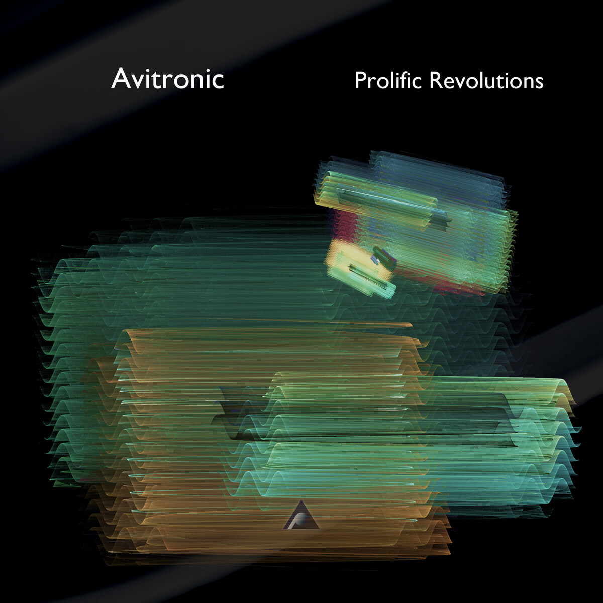 Prolific Revolutions by Avitronic (Single, Electronic): Reviews ...