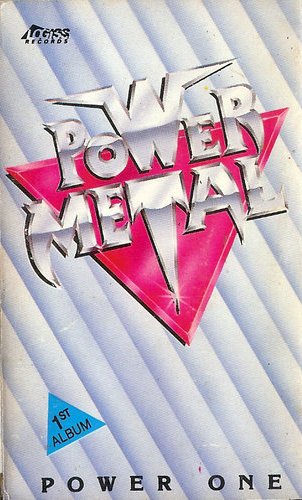 Power Metal Albums: songs, discography, biography, and listening guide ...