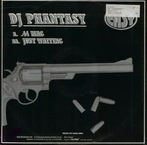 DJ Phantasy Albums: songs, discography, biography, and listening guide ...