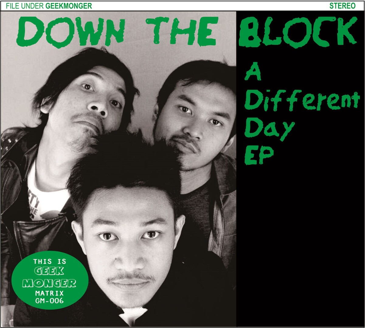 Down the Block Albums: songs, discography, biography, and listening ...