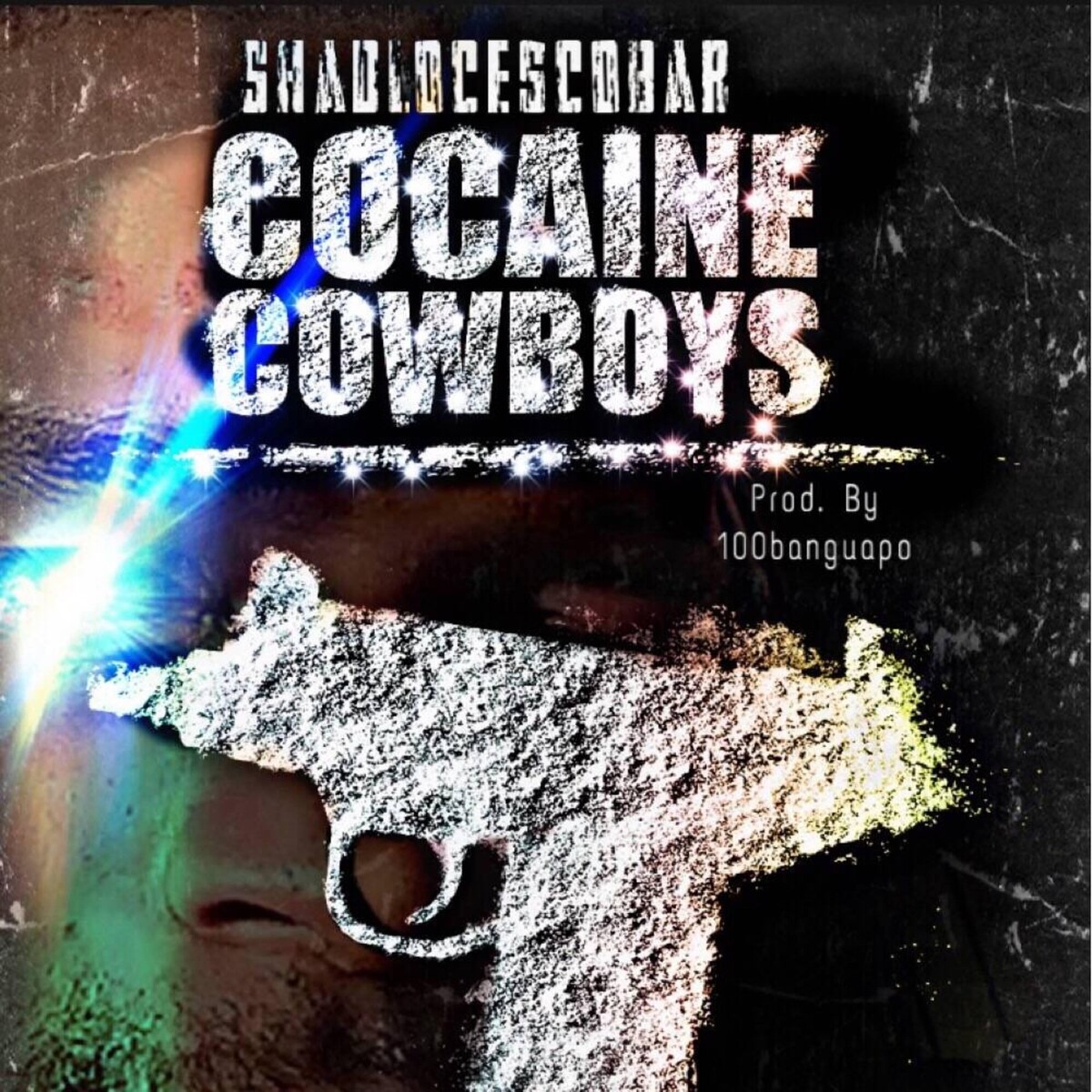 Cocaine Cowboys by ShadLocEscobar (Album): Reviews, Ratings, Credits ...